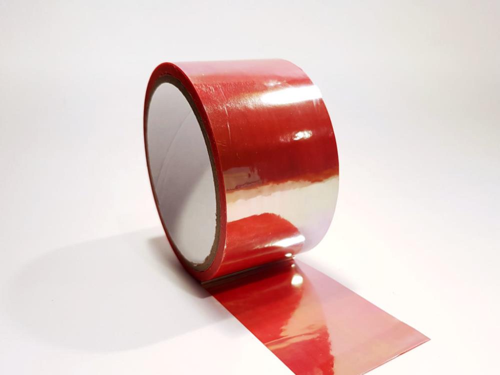 Mirror Tape, rot, 50mm x 25m | 50mm | Rot | 25m | MIRROR-TAPE-RO-L25-50