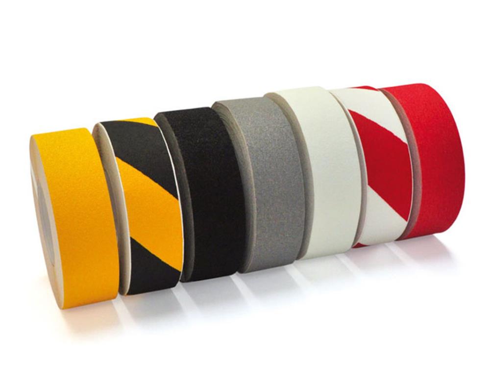 KL-5411 Antirutschband schwarz Standard 50mmx18m | 50mm | Schwarz | 18m | KL5411SW-L18-B50